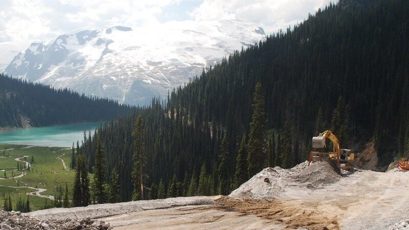 Petition · Stop the Proposed Moratorium on Placer Mining in British ...