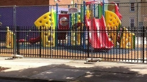 Petition · Open the Playground at Chester Arthur - Philadelphia, United ...