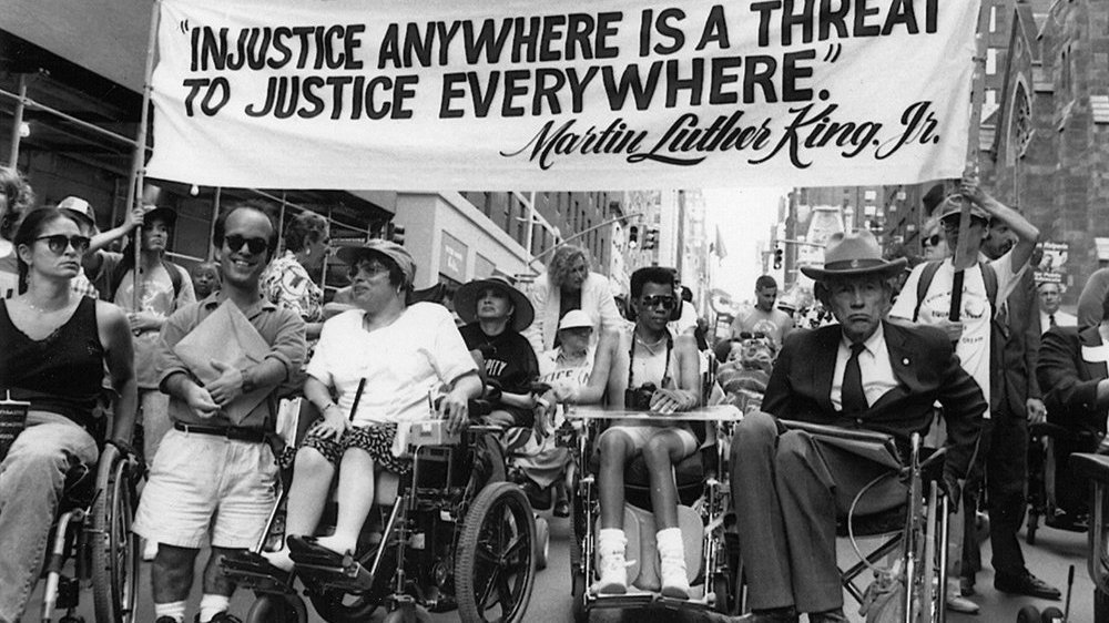 Petition · Help us reform SSI Disability! - United States · Change.org