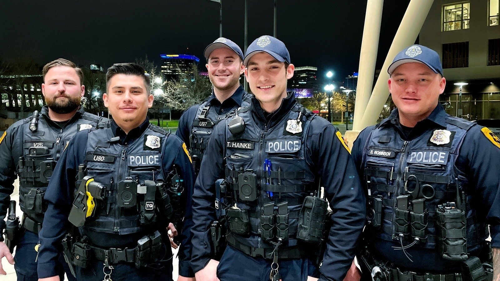 Petition · Support Salt Lake City’s Police Budget Increase Now - Salt ...