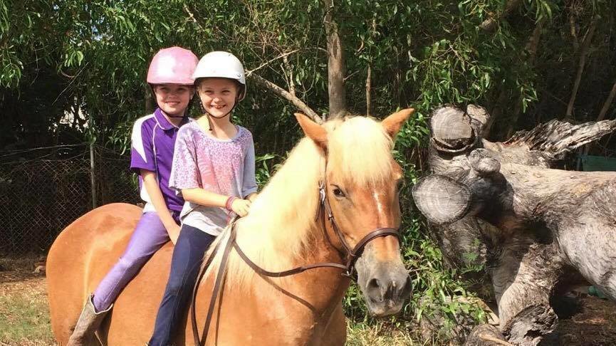 Petition · Save the Fannie Bay Equestrian Club - Australia · Change.org