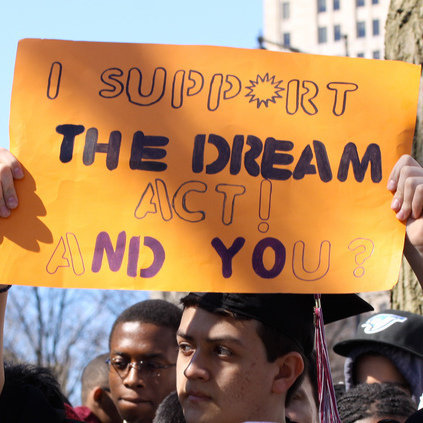 Petition · Support the New York Dream Act and Remove Roadblocks to ...