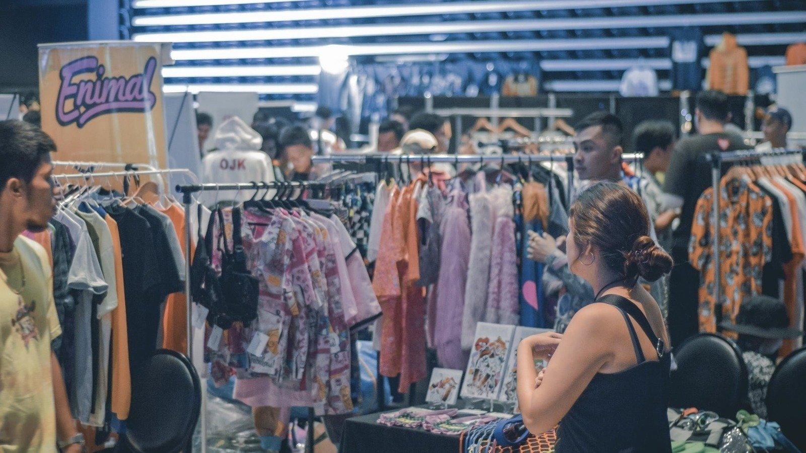 Petition · Support Local Clothing Stores in the Philippines · Change.org