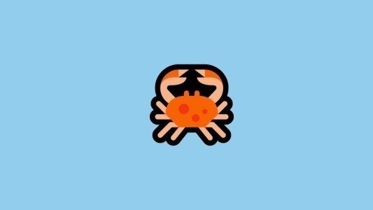 Petition · Bring Back the Tumblr Crabs as a Feature(or at least for ...