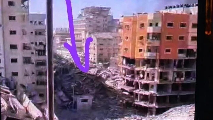 Petition · Support Alaa’s Escape from Gaza for Her and Her Family’s ...