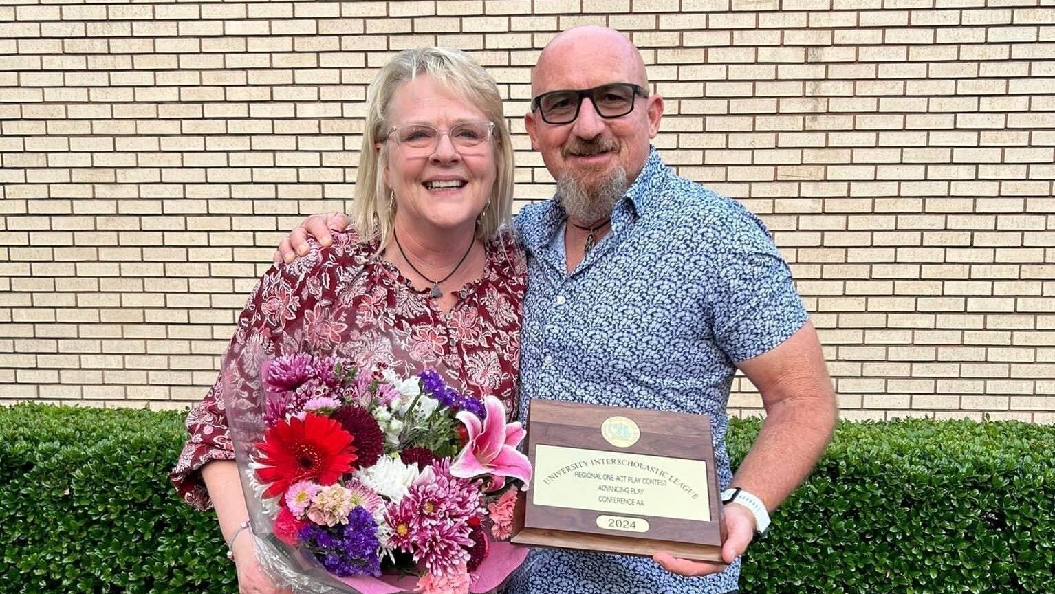 Petition · Honoring Sandy Spears: naming the auditorium after an award ...