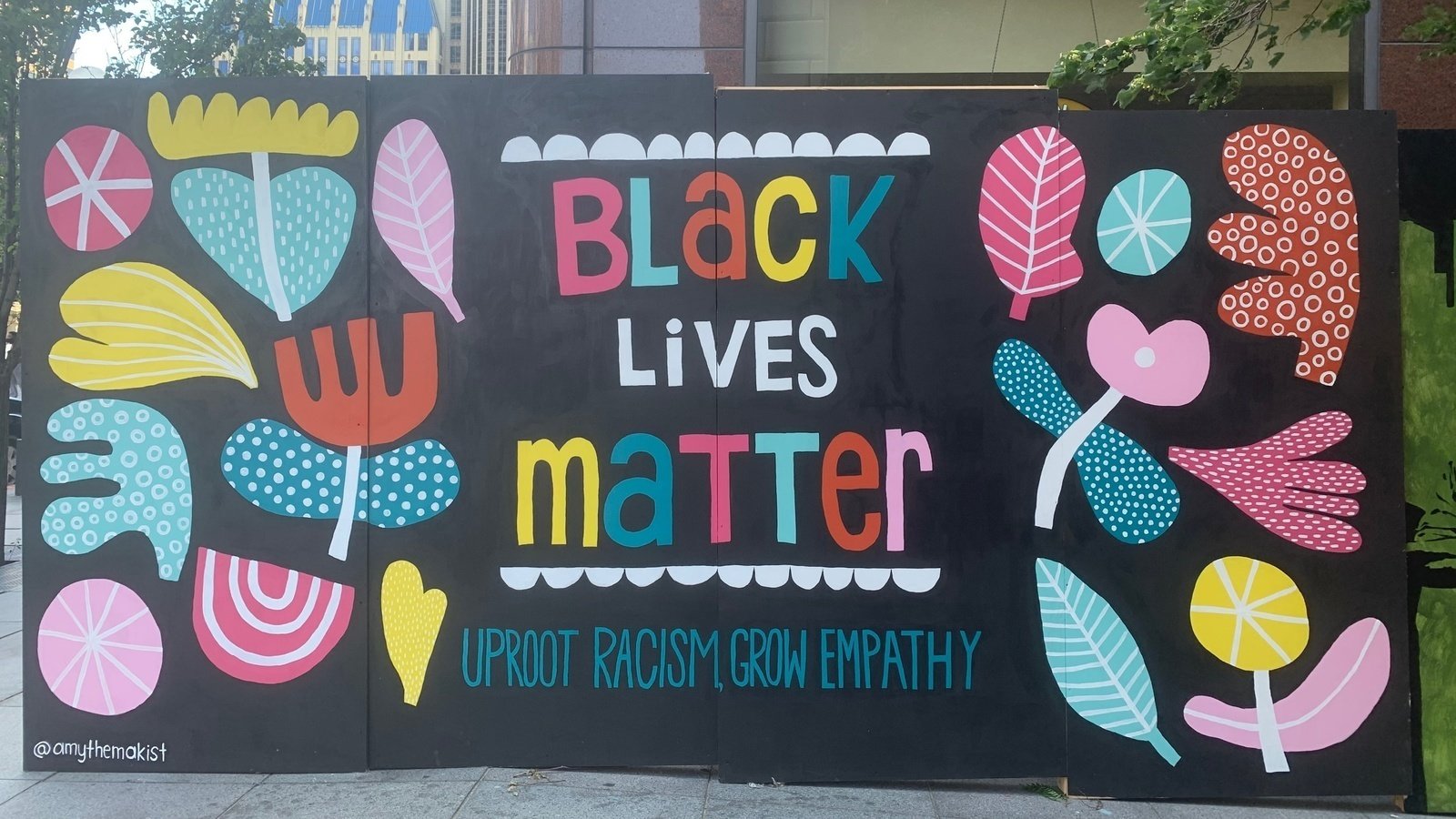 Petition · WCS must include community voices in the development of an ...