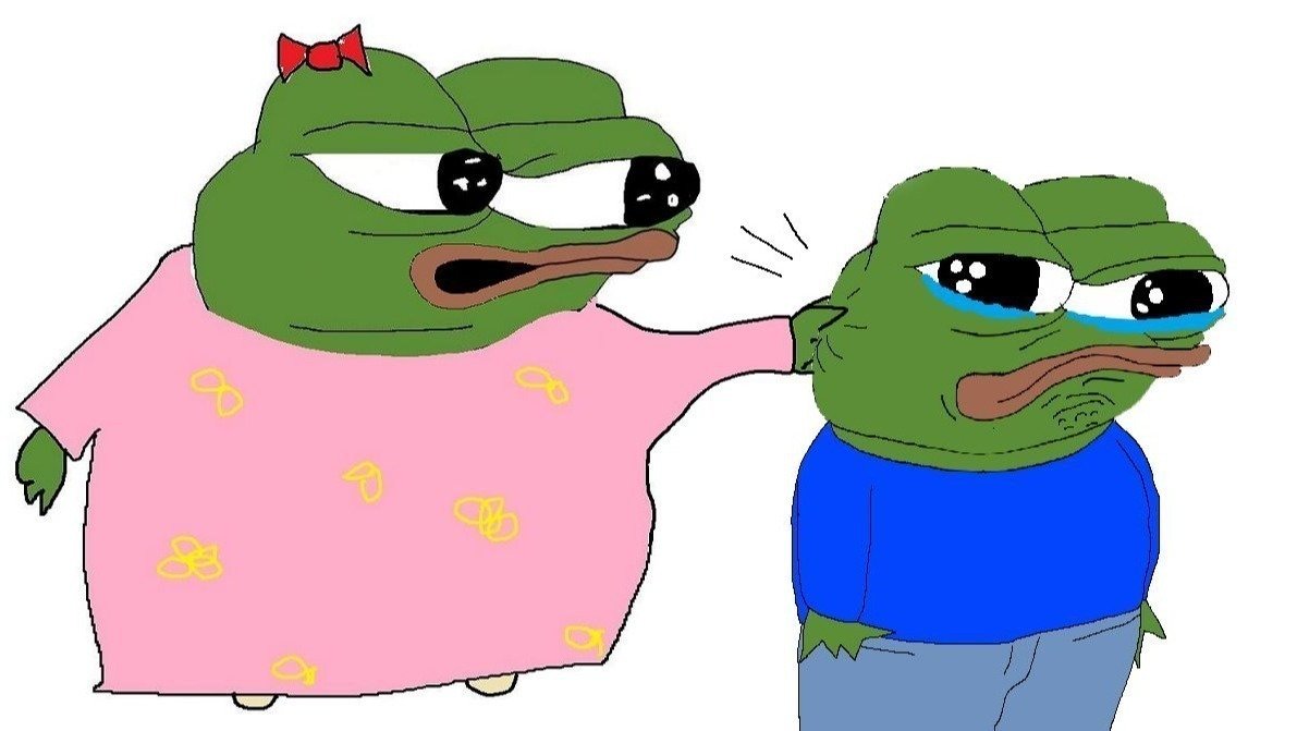 Petition · GIVE FUNNYGROYPER A COZY ACCOUNT - United States · Change.org