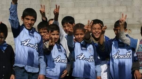 Petition · Gaels against Genocide in Gaza - United Kingdom · Change.org