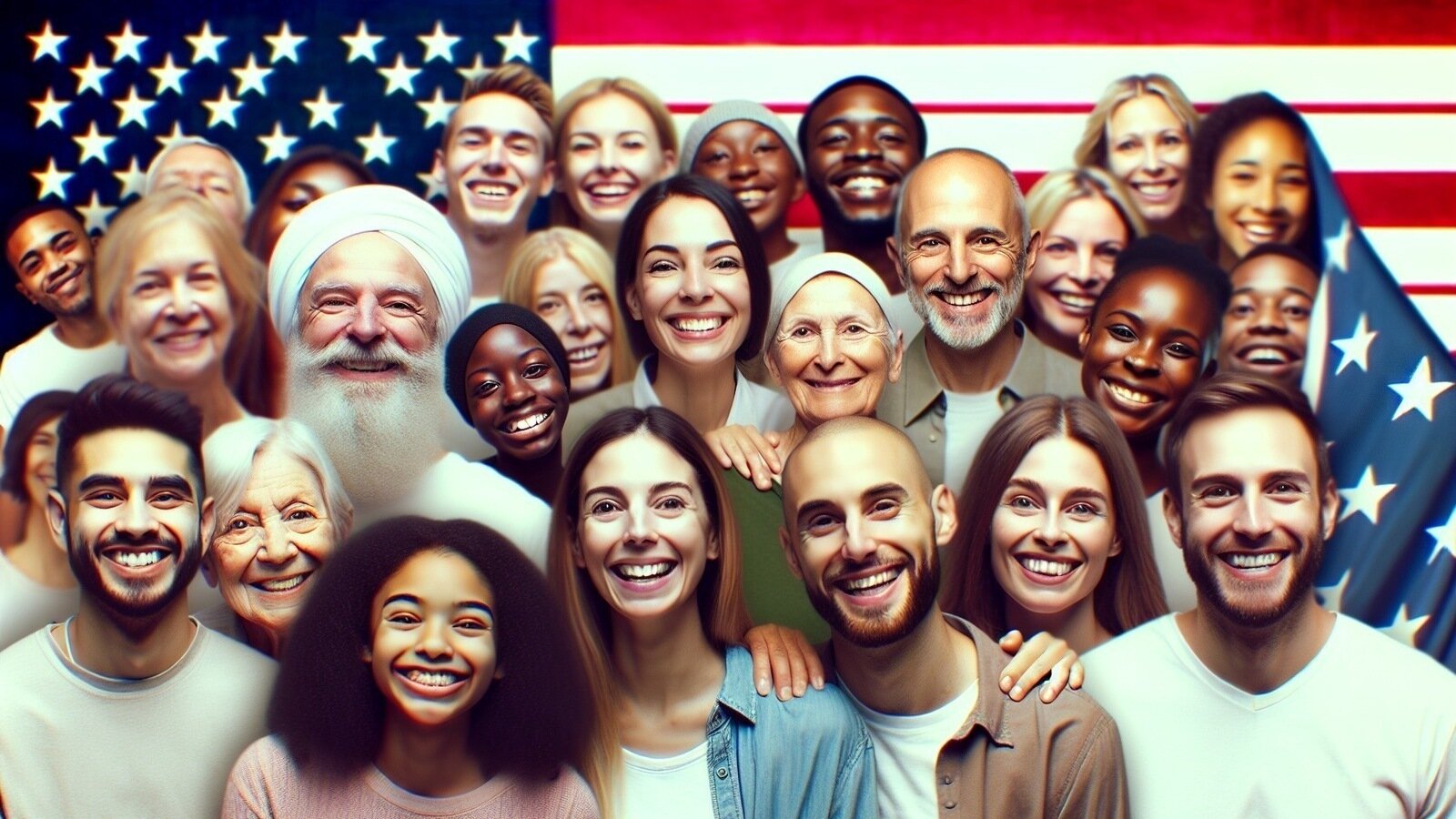 Petition · Grant Amnesty to Long-Term Immigrants Proving Non-Criminal ...