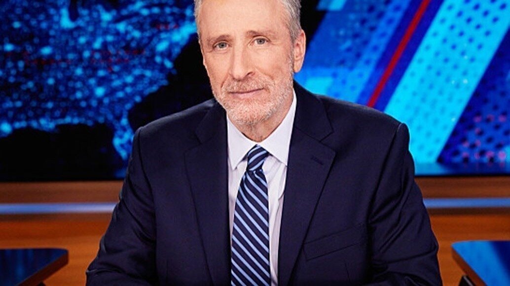 Petition · Encourage Jon Stewart to Run for Democratic Presidential ...