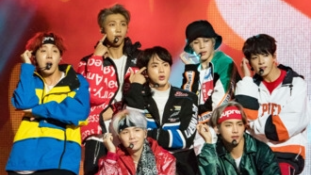 Petition · Bring BTS to Atlanta - United States · Change.org