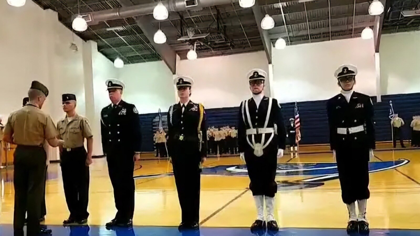 Petition · Save Rehobeth High School ROTC Program (VNO made) - United ...