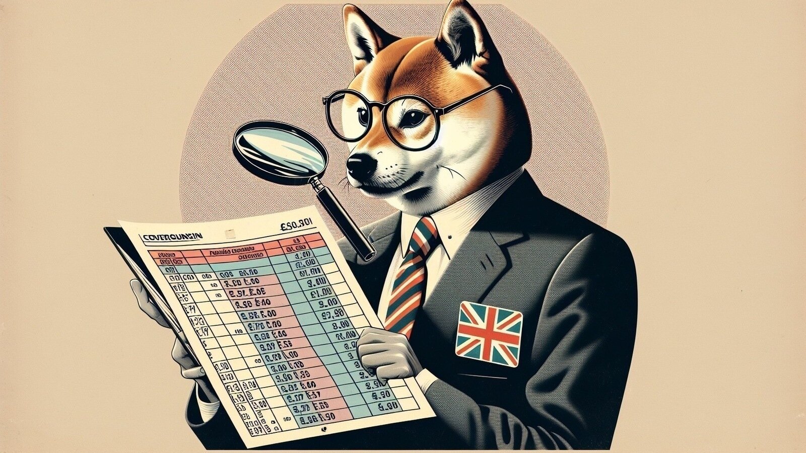Petition · Implement a DOGE-Style Spending Review in the UK Government ...
