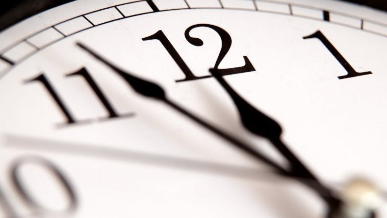 Petition · Time Check: Educating the Students About Time Management ...
