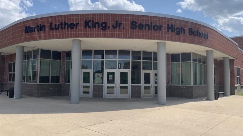 Petition · Remove Principal Damian “World” Perry - United States ...