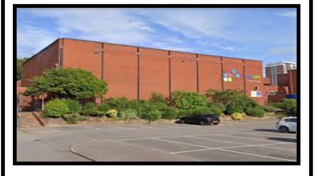 Petition · Save Everton Park Sports Centre - United Kingdom · Change.org