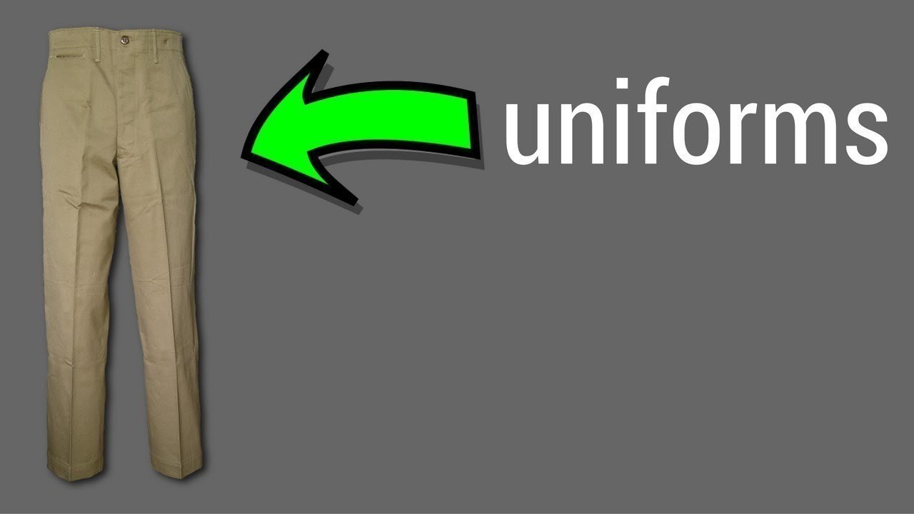 Petition · Let students wear regular clothes · Change.org