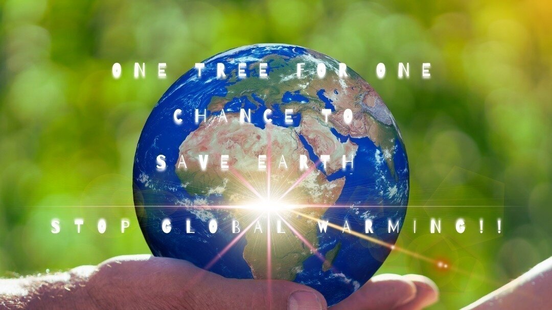 Petition · Save Our Earth for Future Generations - Philippines · Change.org