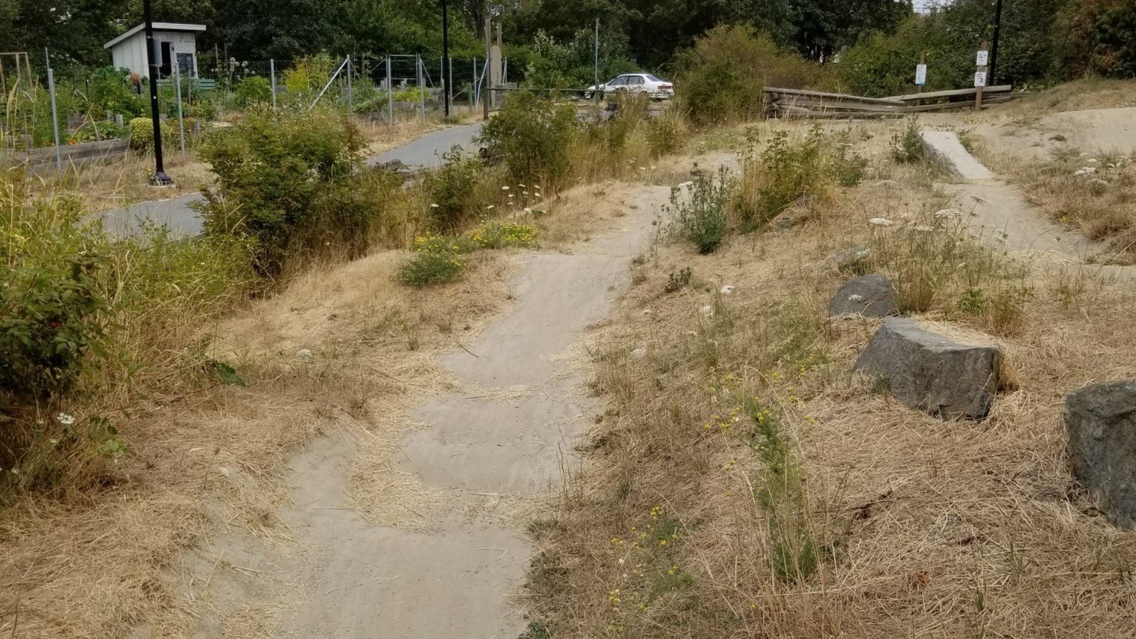 Petition · Improve and Expand Cecelia Ravine Bike Park - Victoria ...