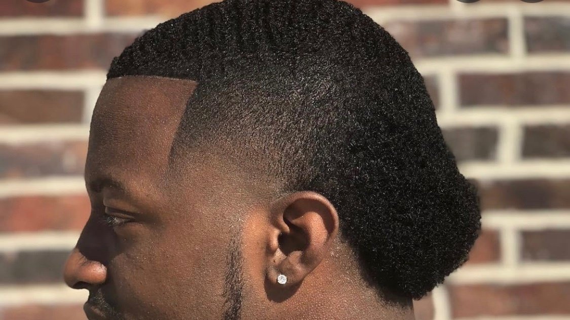 Petition · Schneider to get a black man mullet - United States · Change.org