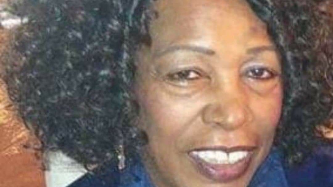 Petition · Justice for Rose Ella Davis - United States · Change.org