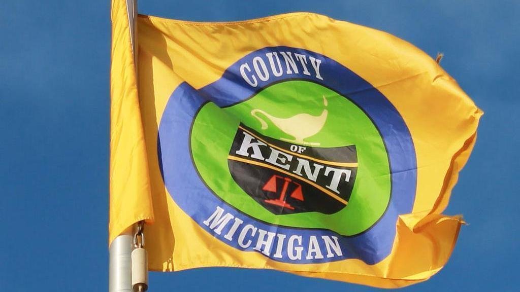Petition · STOP DUE PROCESS VIOLATIONS! KENT COUNTY MICHIGAN-ELECT A ...