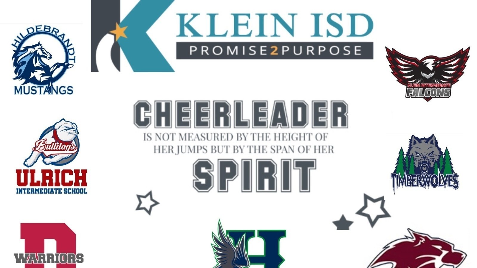 Klein Intermediate Falcons Logo