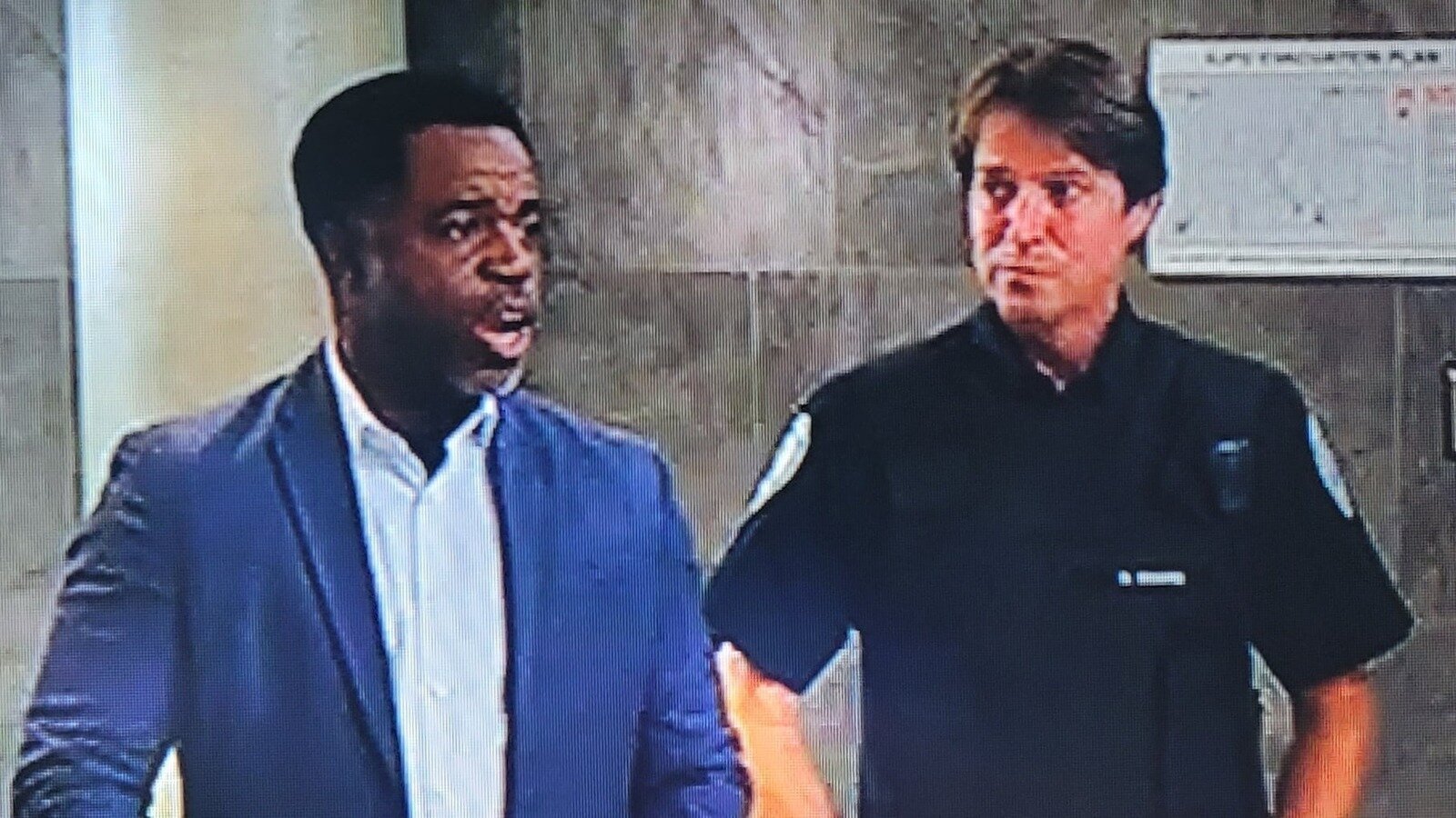 Petition · Reinstate Steve Morgan in "Hudson & Rex" Season 7 ...