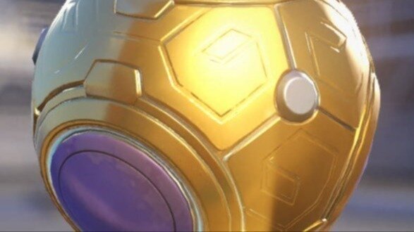 Петиция · Измените "Golden Gun" для Zenyatta в Overwatch! /// Change GG ...