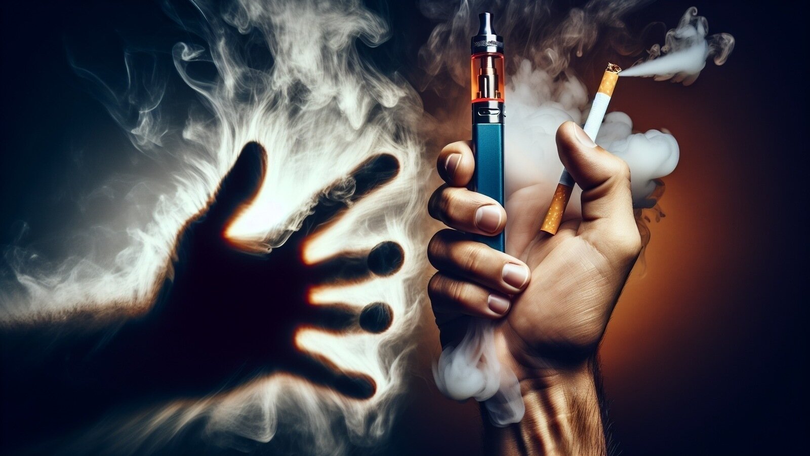 Petition · Overturn the Ban on Disposable Vapes and Focus on Serious ...