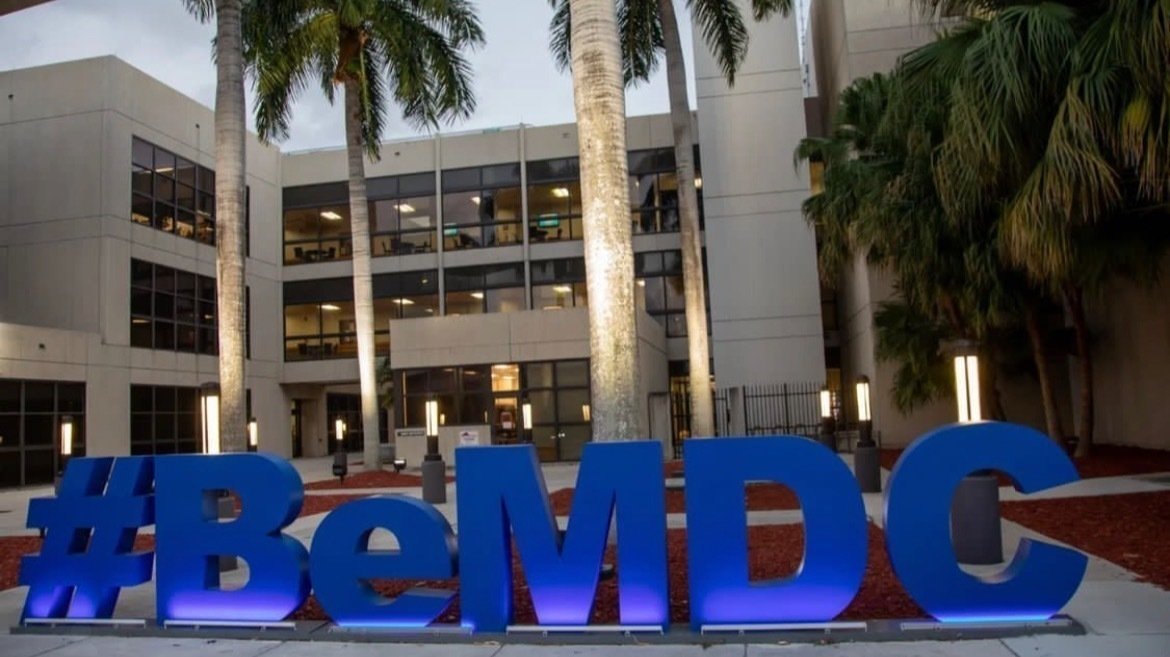 Petition · MDC ATI Proctored Exam 2022-23 - United States · Change.org