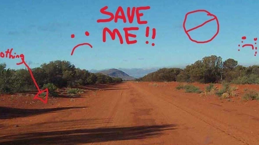 Petition · Save Edward from going to Woomanooka - Ballarat, Australia ...