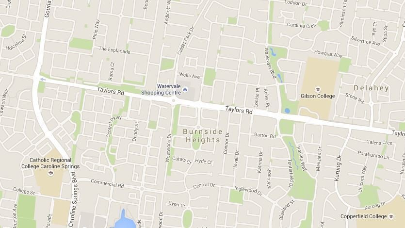 Petition · Expand Taylors Road, Delahey - Delahey, Australia · Change.org