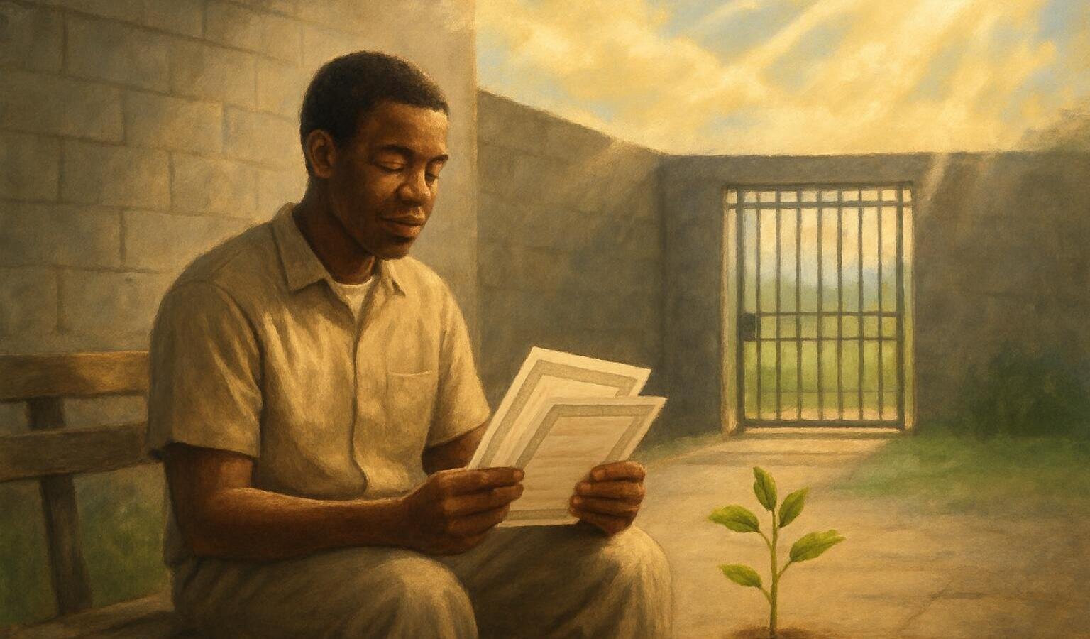 Petition · Grant Clemency and Conditional Release Review for Georgia ...