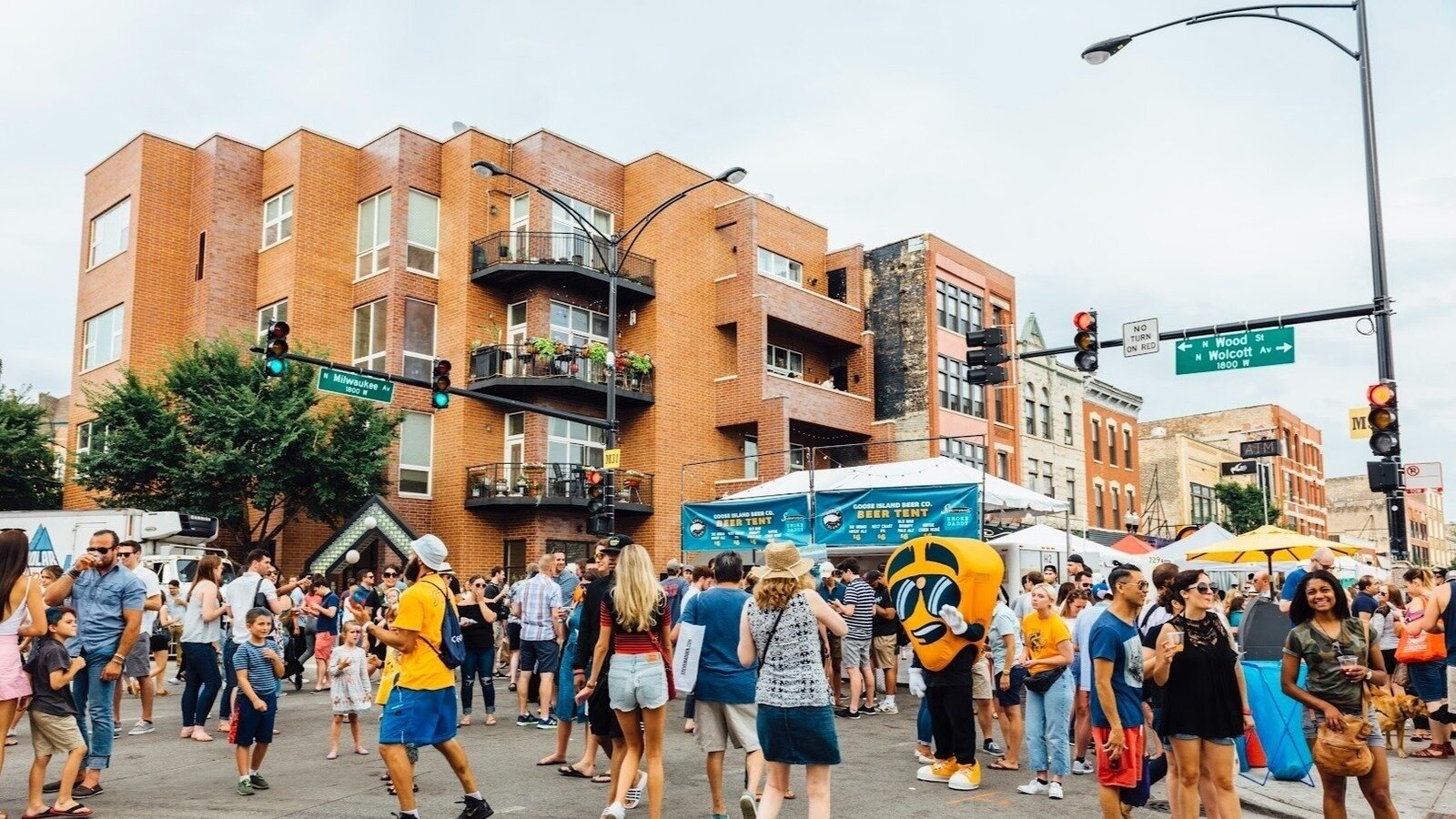 Petition · Save Our Street Fests - Chicago, United States · Change.org