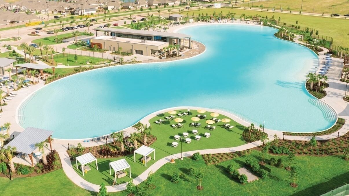 Petition · Restore Sunterra Community Lagoon Access Year-Round - Katy ...