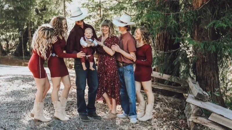 Petición · Justice for a Mendocino County mother - Estados Unidos ...