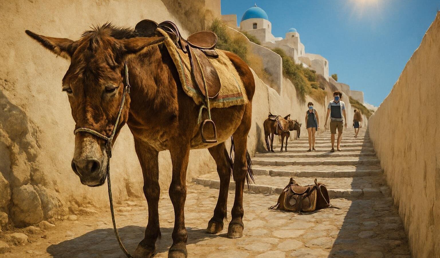 Petition · Your consumption is fueling the harm to the donkeys - Taiwan ...