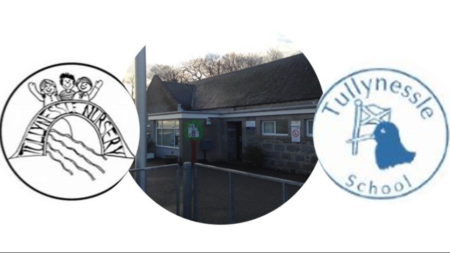 Petition · Stop the Closure of Tullynessle Primary School and Nursery ...