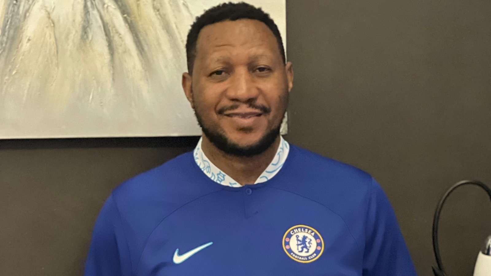 Petition · Chelsea - Burundi · Change.org