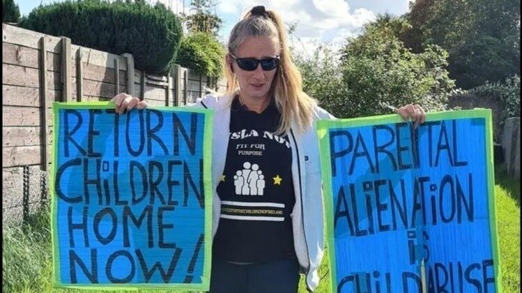 Petition · #Justice4BridgetScanlon & a Public Inquiry into @TUSLA ...