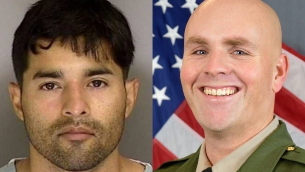 Petition · Life in Prison for Steven Carrillo/California Killer of 2 ...