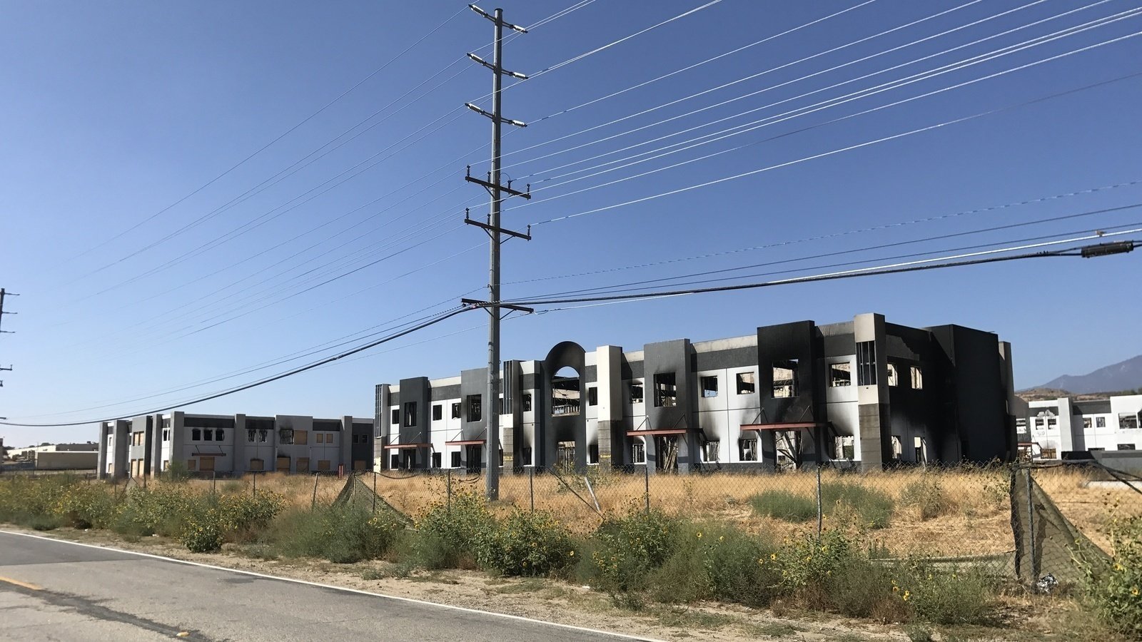 Petition · Public Health Issue Concerning the City of Banning - Banning ...