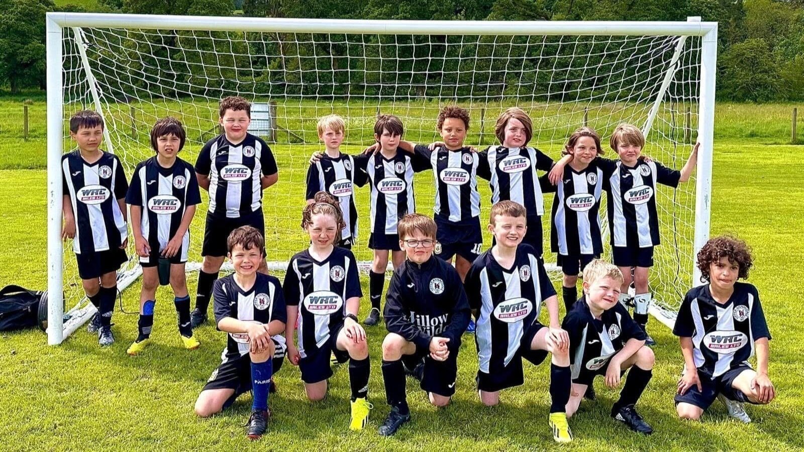 Petition · Grant Upper Annandale FC permission to build facilities ...