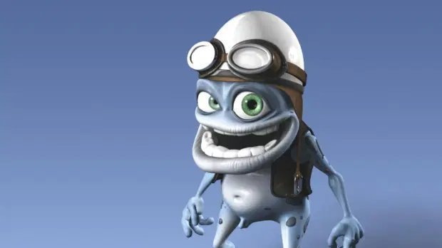Petition · Crazy Frog Crossover Skin in Brawlhalla - United States ...