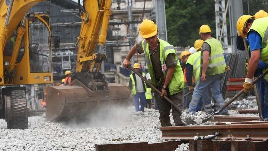 Pétition · Non à la reprise du btp - France · Change.org