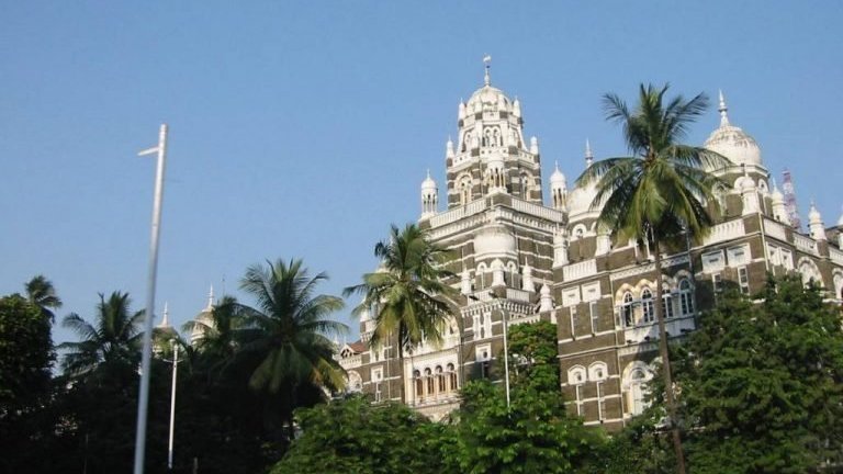 Petition · Save ChurchGate - Mumbai's Iconic Place - Mumbai, India ...