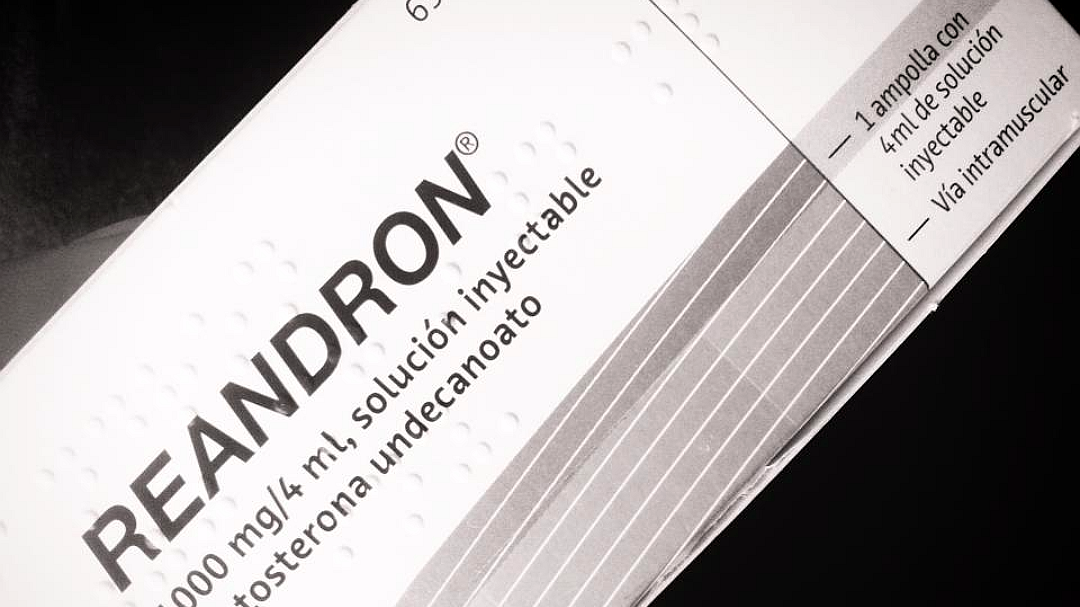 Petición · Financiacion de Medicamento Reandron 1000 por seguridad ...