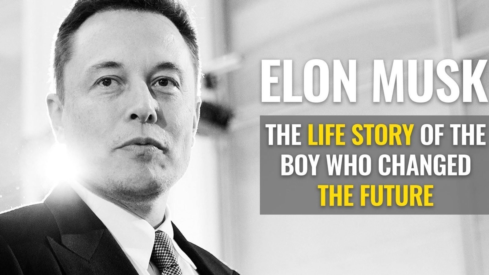 Petition · An Elon Musk Origin Movie - Canada · Change.org